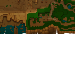 Zelda Maps - Echoes of Wisdom Interactive Map