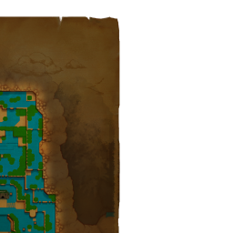 Zelda Maps - Echoes of Wisdom Interactive Map