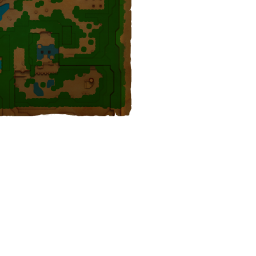 Zelda Maps - Echoes of Wisdom Interactive Map